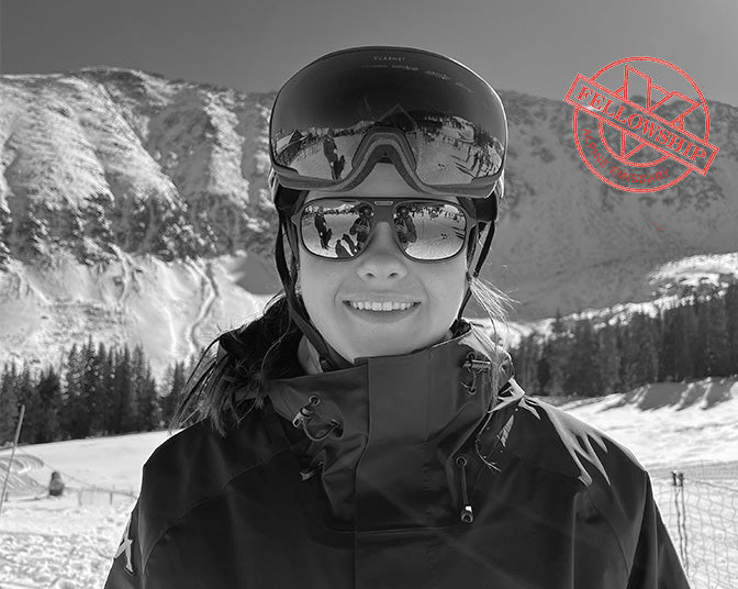 Kaila Kuhn – Vuarnet