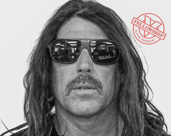 Josh Huckaby – Vuarnet