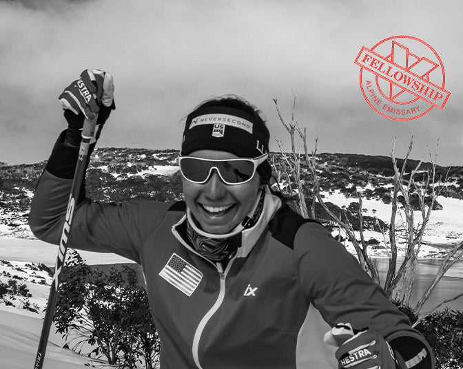 Julia Kern – Vuarnet