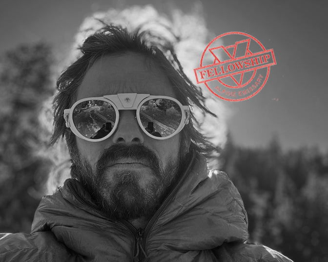 Matthew Segal – Vuarnet