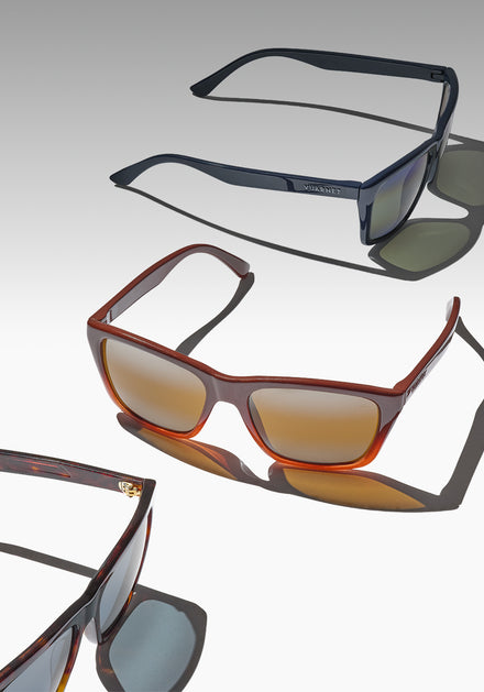 Prescription Sunglasses, Authentic Rx Lenses - Vuarnet