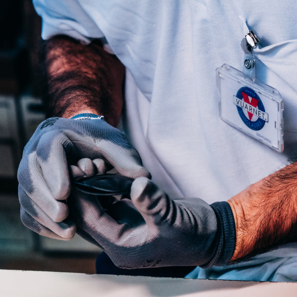 How to understand your eyewear prescription? – Vuarnet