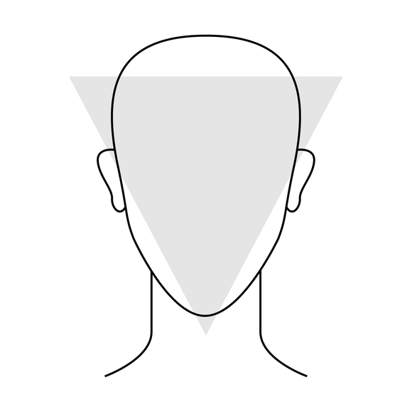 How to Choose the Perfect Glasses for your Face Shape ? – Vuarnet