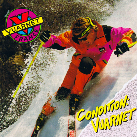 Heritage – Vuarnet