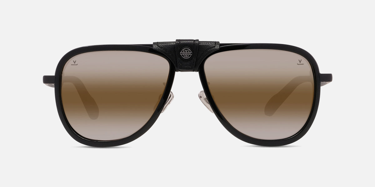 Vuarnet GLACIER 03 Amber STYLE ICON Sport Sunglasses