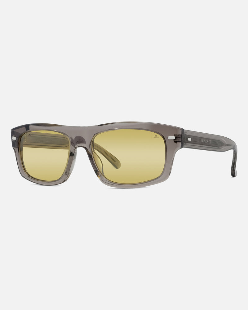 Vuarnet BELVEDERE 10 Taupe Transparent - Sunglasses