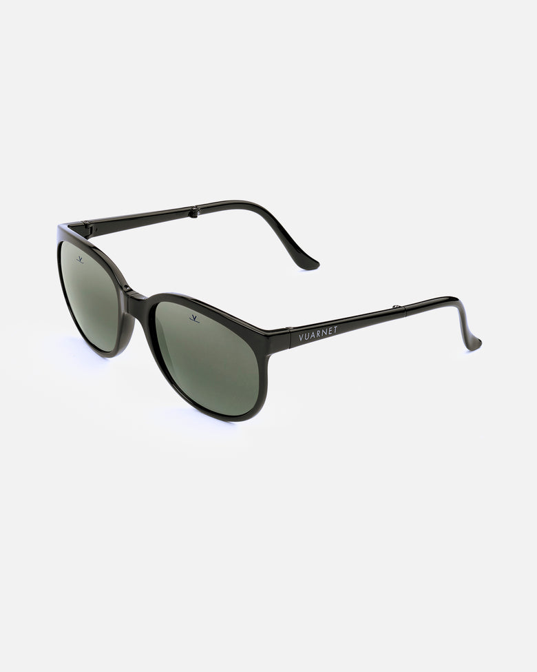 Vuarnet LEGEND 02 VALLEY Tortoise - Lifestyle Sunglasses